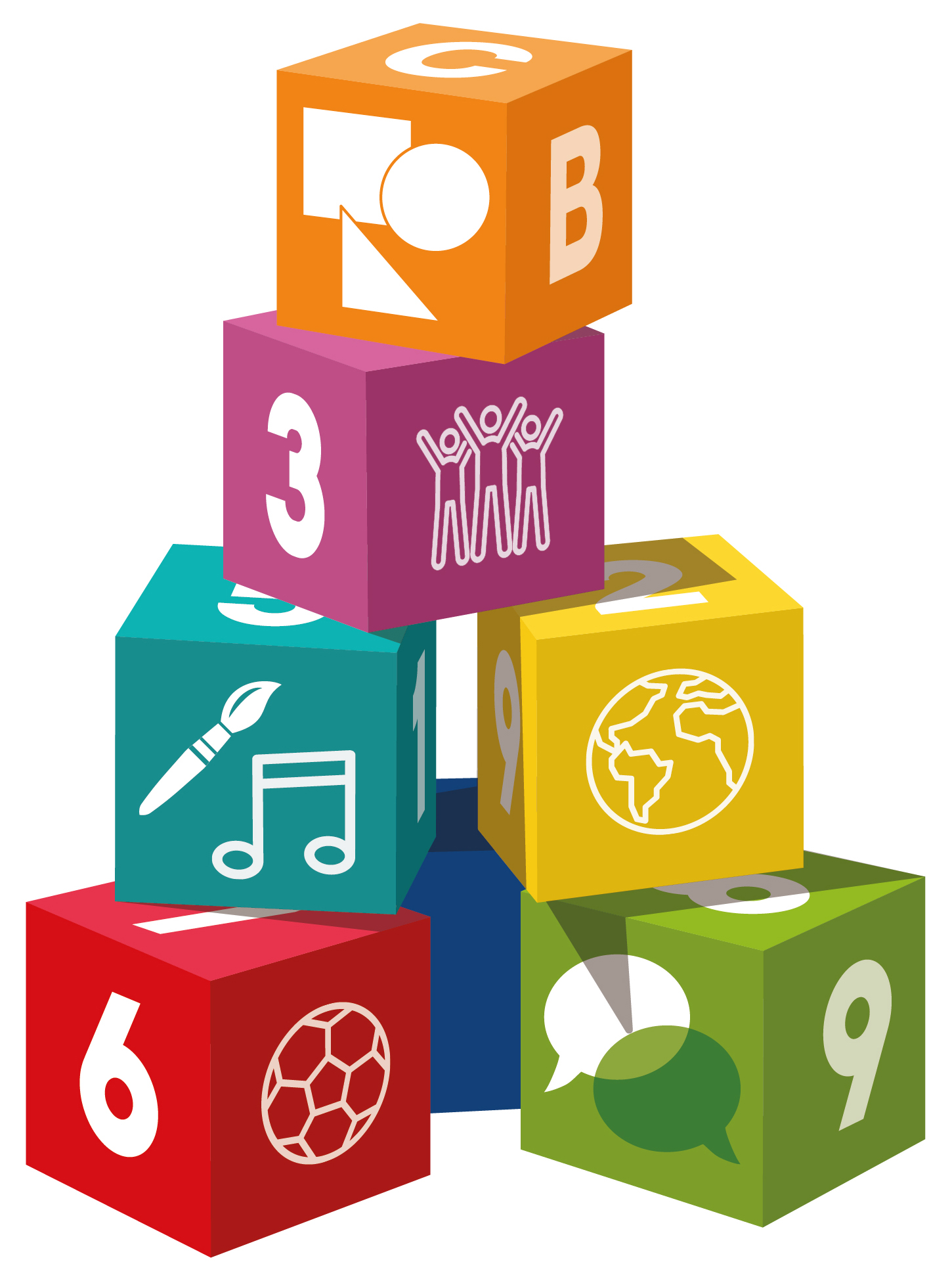 Teaching and Learning Approaches: Curriculum Areas - Creative ...